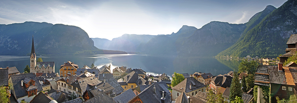 Upper Austrian Tourism Board